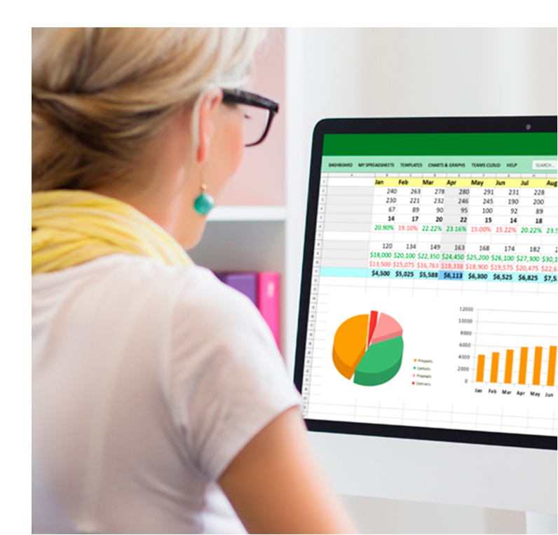 Runda | What We Do | Data Collation